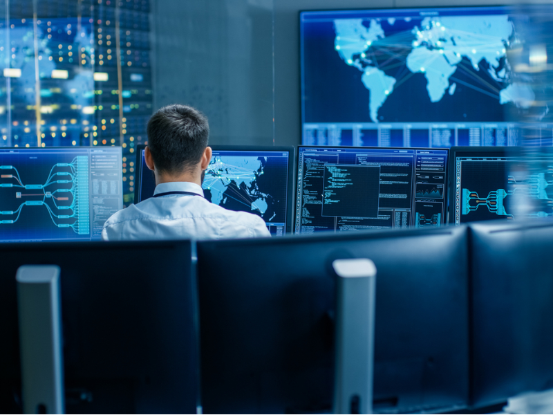 Offerte di lavoro Ingegneria informatica