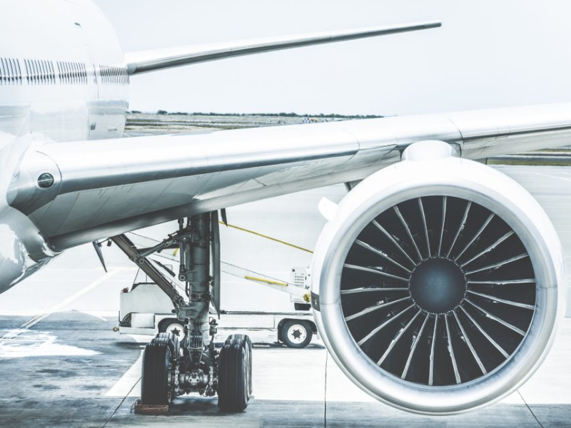 Offerte di lavoro Ingegneria Aeronautica Aerospaziale