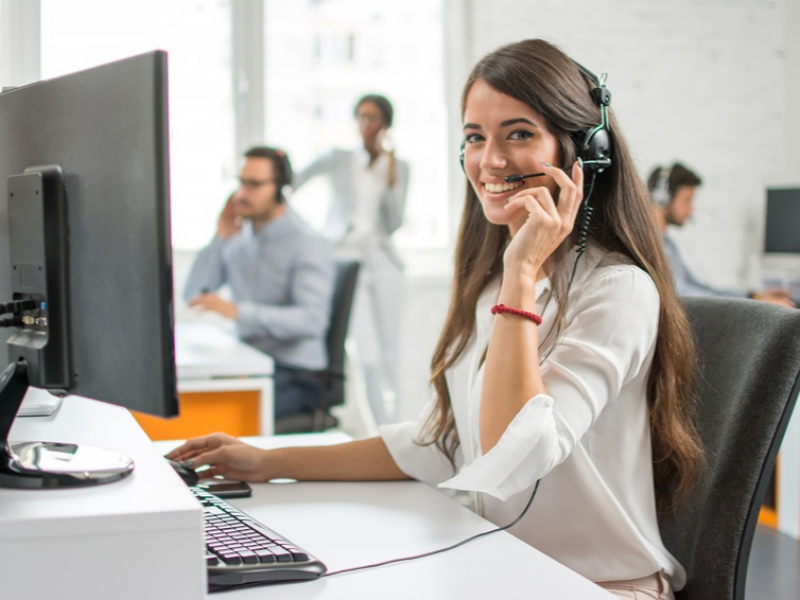 Offerte di lavoro Supporto al cliente, Client service