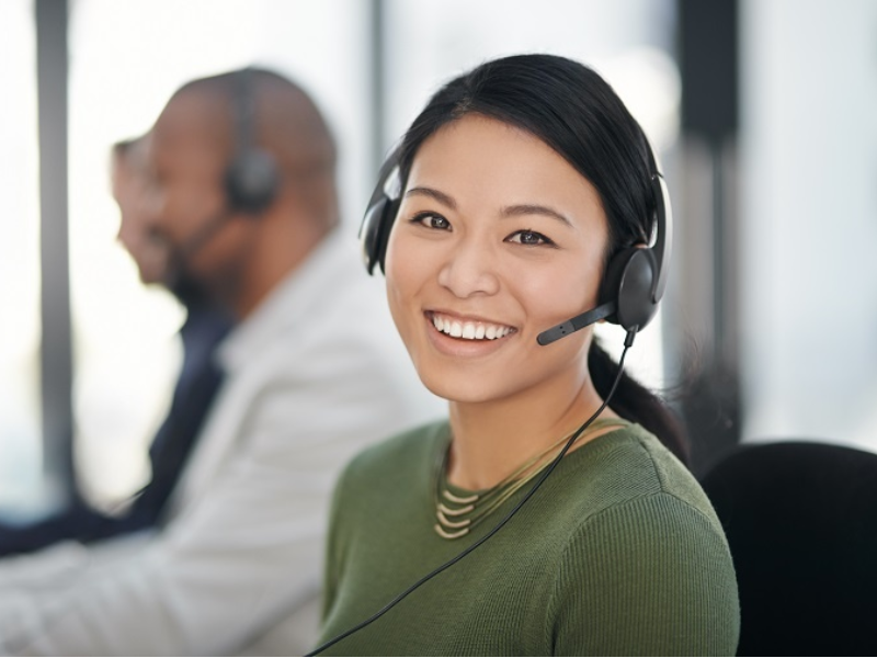 Offerte di lavoro Operatore telefonico, Call Center