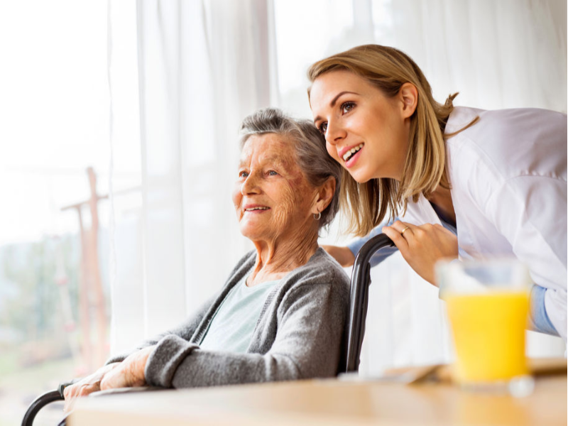 Offerte di lavoro Servizi sociali